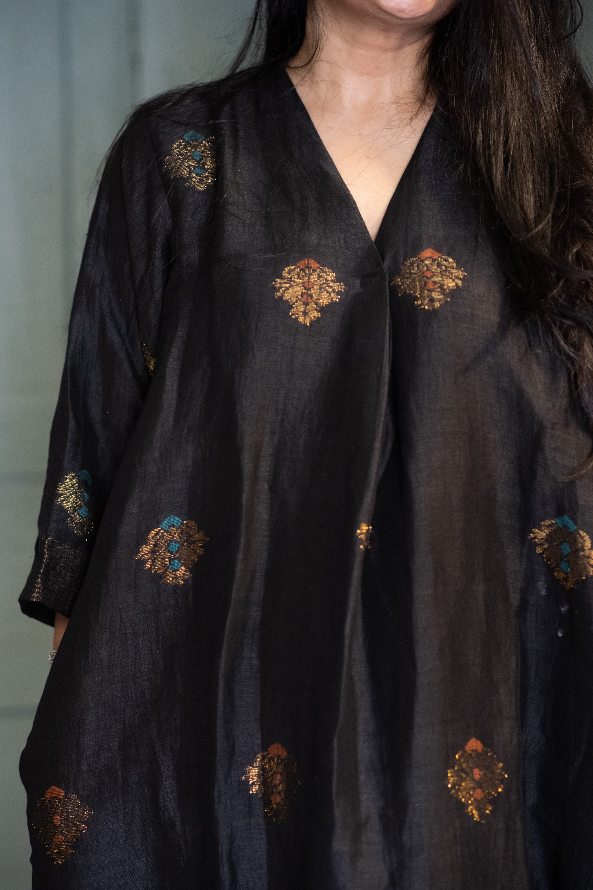 Luxury Suit Sets for Women | Designer Ensembles